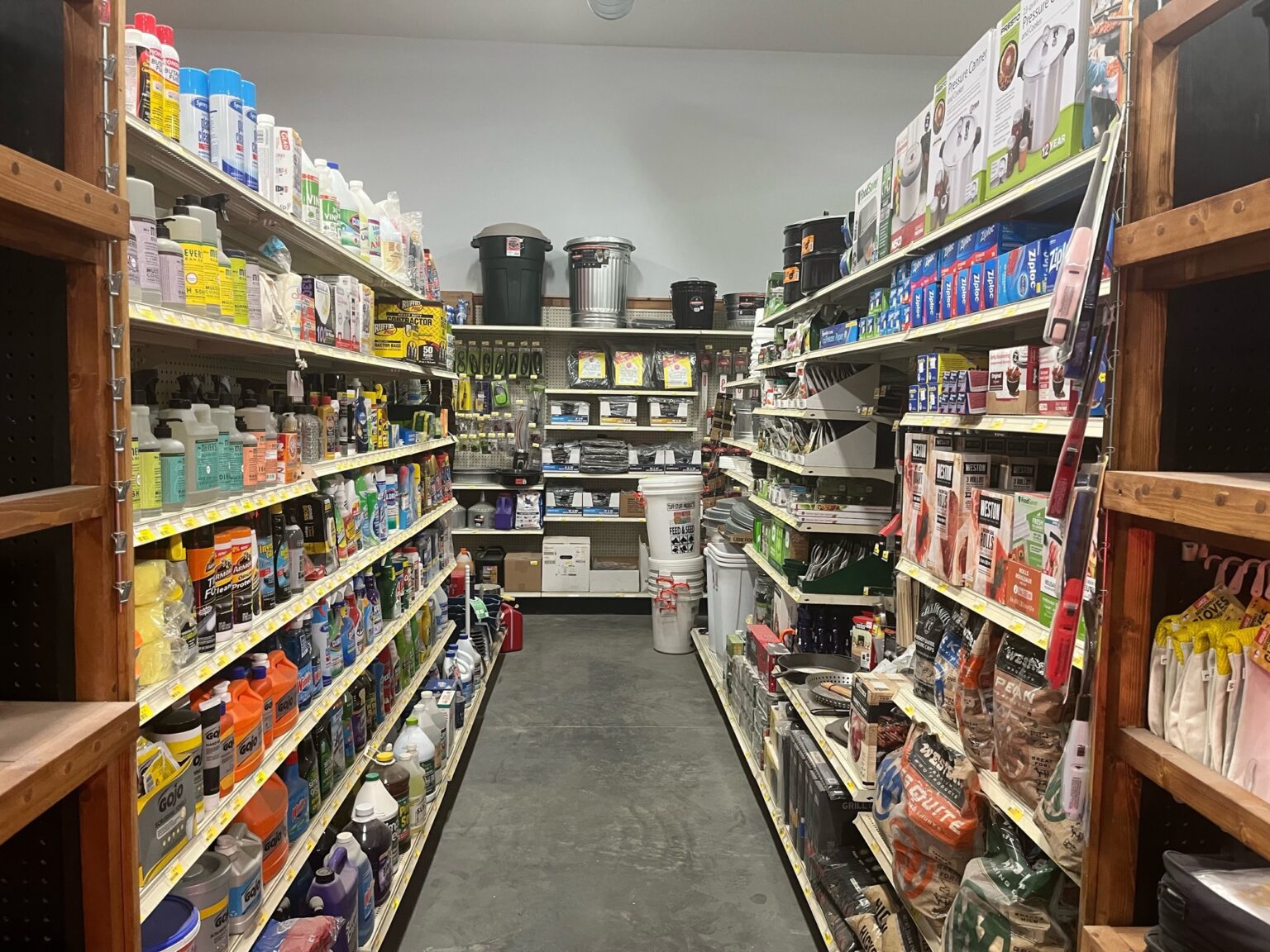 Home Essentials – Hoosac Valley Farmers Exchange